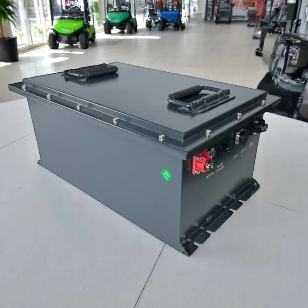 Category: Batteries - Niko Electric Carts